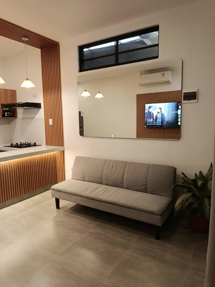 Casa Mr - Departamento B - Tarapoto
