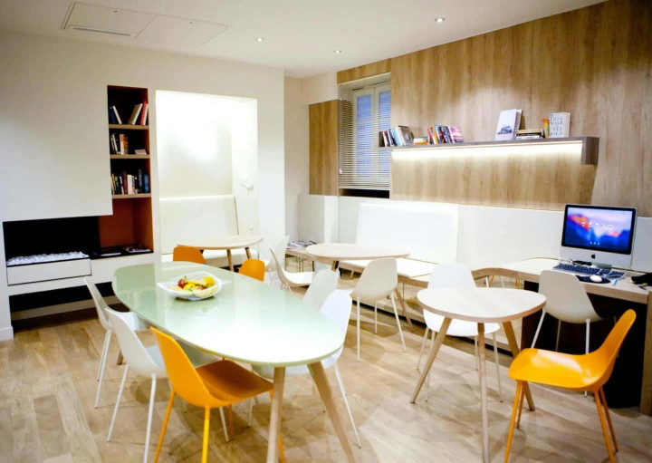 Hotel Andrea - Paris