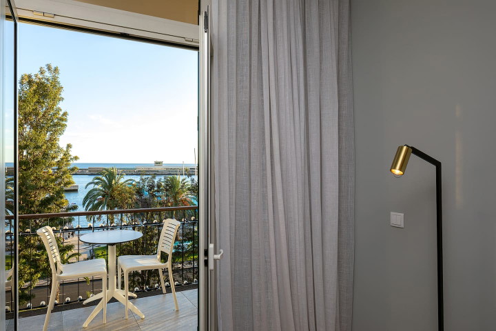 Suites King David 402 Par Homie - Funchal