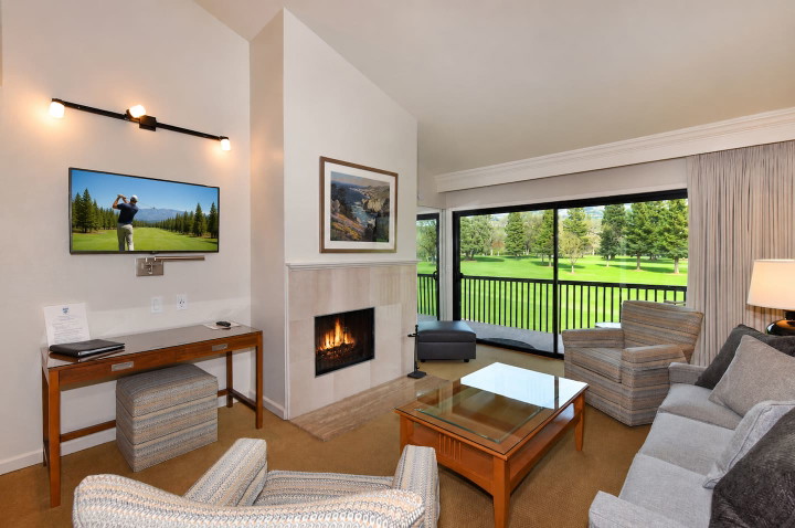 Wine Country Escape At Silverado In Napa! - Napa, CA