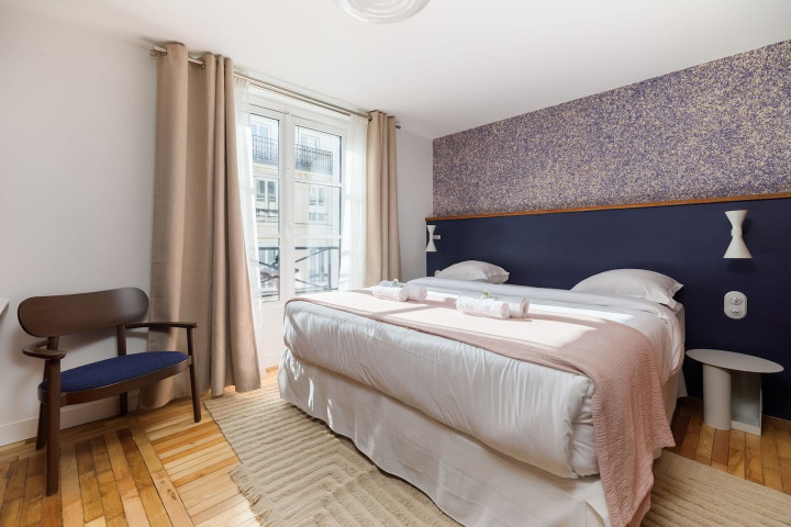 Cozy Studio 2pax In Le Marais - Paris