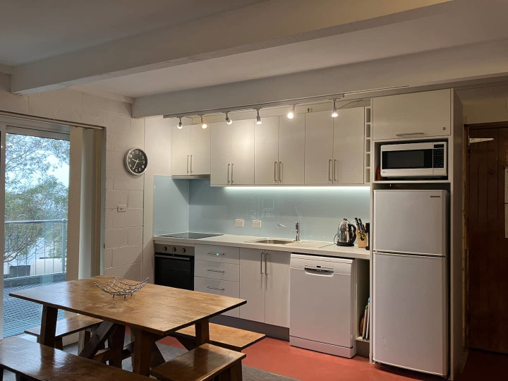 Les Chalets 14, Falls Creek - Falls Creek