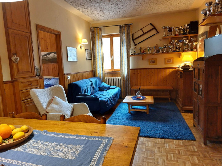 Residenza Zeno Abetone - Abetone