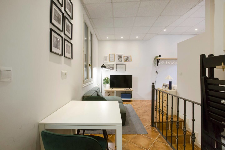 Appartement Puerta Del Camino 1 - Bilbao