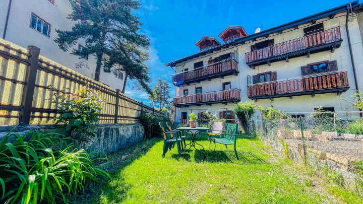 Ortigara 16 - Maison D'oc - Sestriere