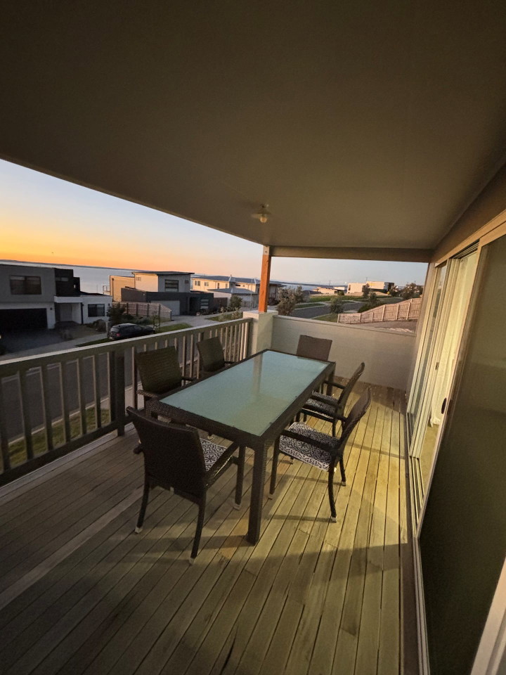 Ocean View Haven - San Remo