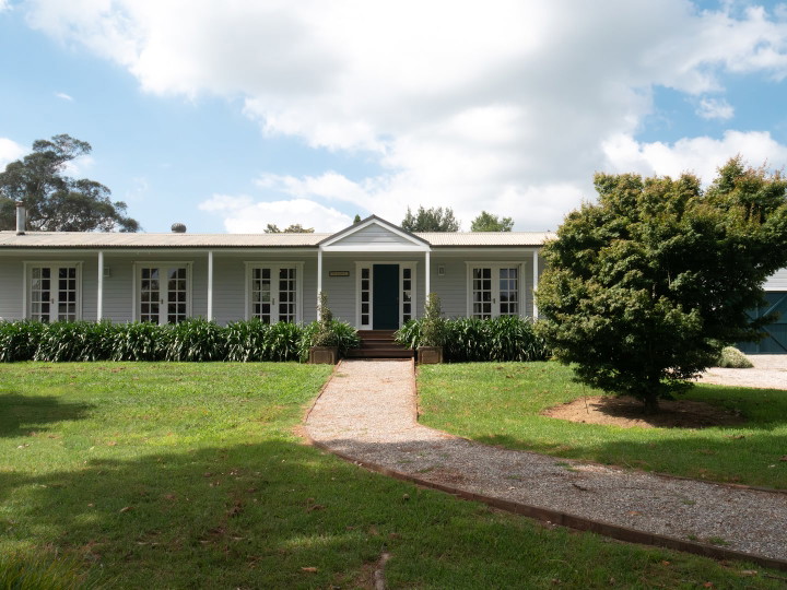 The Barracks @ Exeter - Bundanoon
