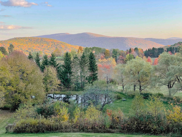 The Lookout - Margaretville, NY