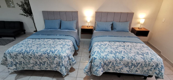 Loft Santa Fé - C - Hermosillo