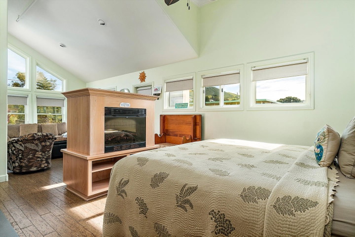 Garden Suite-beach Views-downtown Cayucos - Cayucos, CA