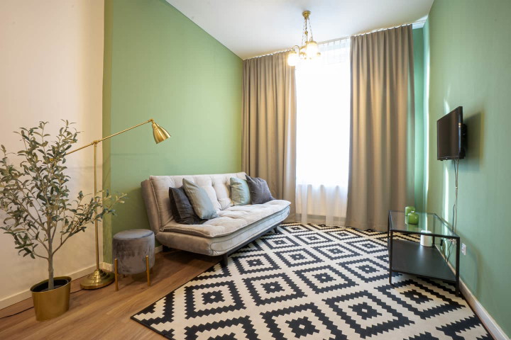 Cosy, Fully Equipped Apartment - Bécs