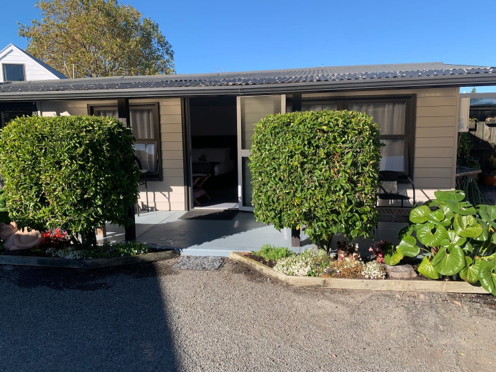 Blenheim Guesthouse - Blenheim