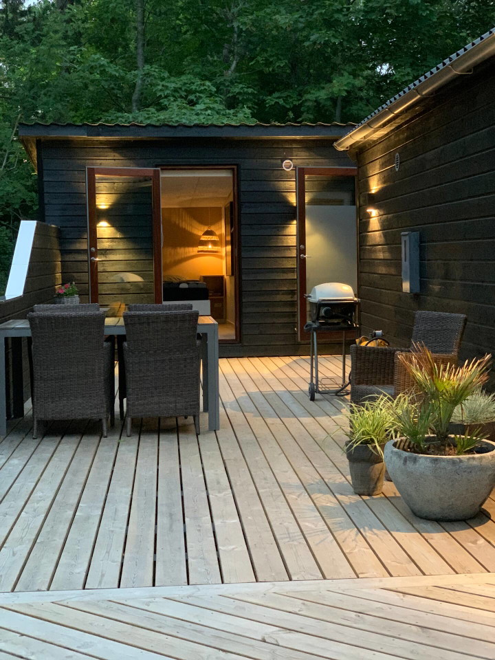 3 Km From Sæby! Holiday Home With Soul And Charm! - Denmark