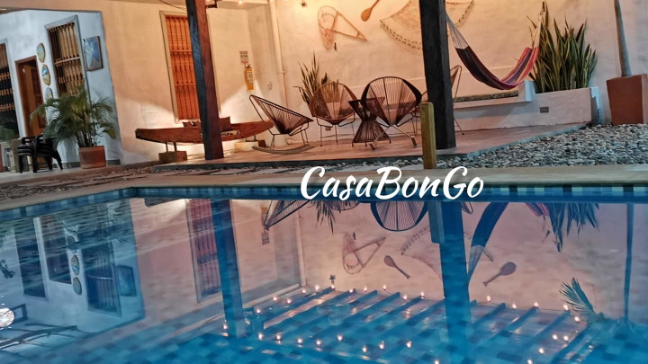 5casabongo/promo3habitaciones/casatotal,privada - Colombia