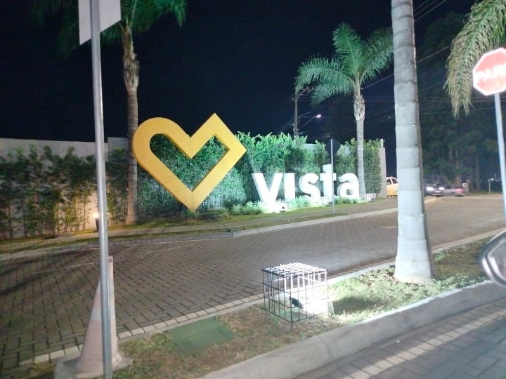 Kitnet Toda Novinha Equipada - Ponta Grossa