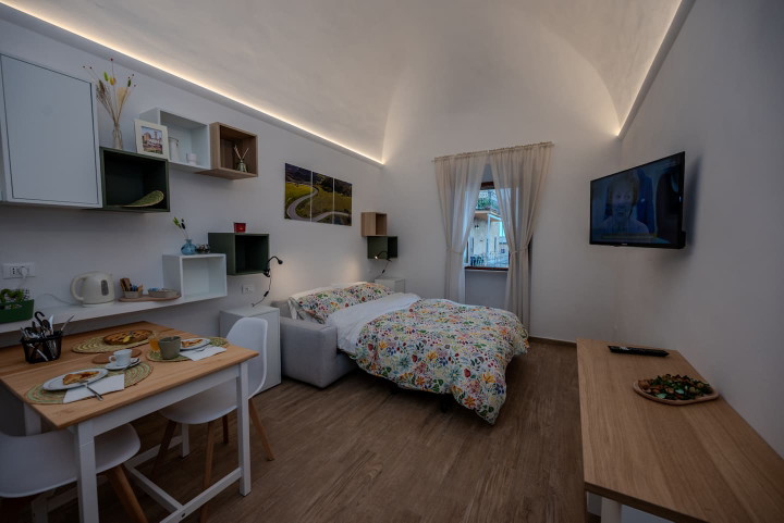 Slow Living & Tuscan Views In Historic Volterra - Volterra