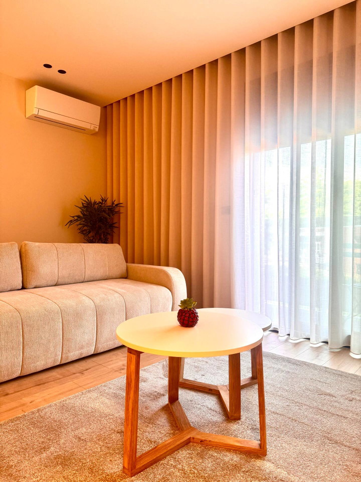 Apartamento Moderno Junto Ao Centro - Ponte da Barca