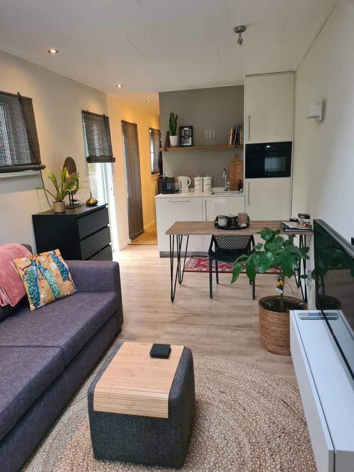 Charming Studio, 5km From Tilburg City Centre. - Tilbourg