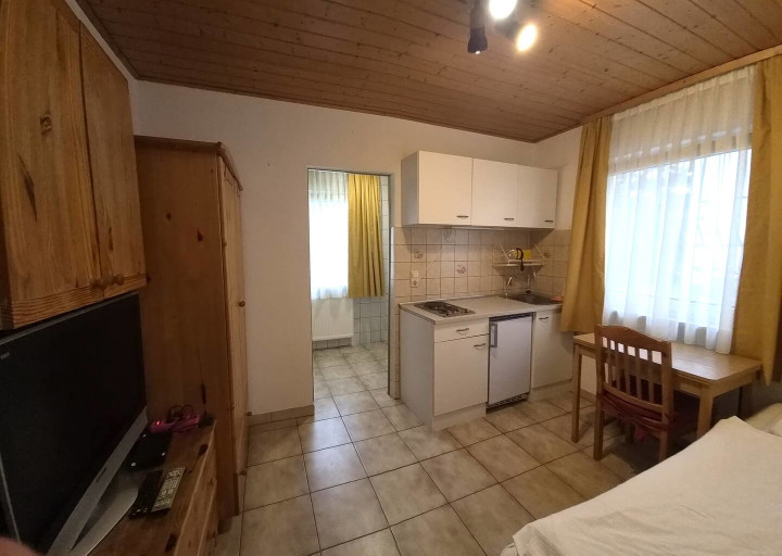 Apartment Für Eine Person - Eschborn