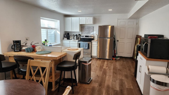 Charming Heber Home - Heber City, UT