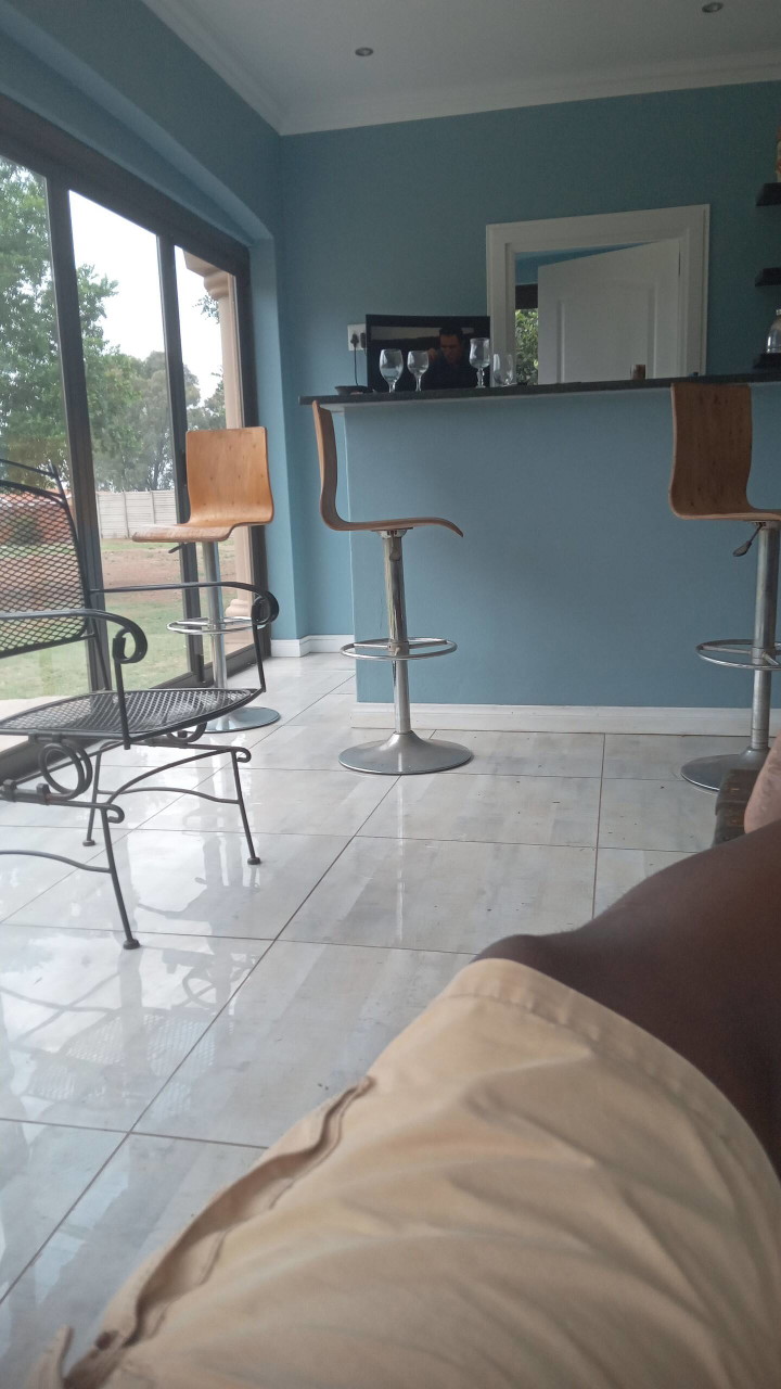Budias Guesthouse - Benoni