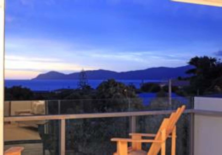 Kapiti Beachside Bliss - Paraparaumu