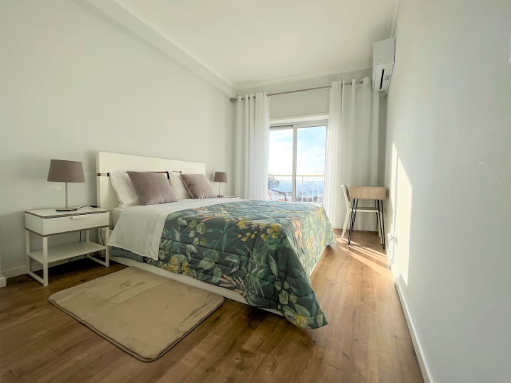 Liberty House Braga. Comfort And Space. - Braga
