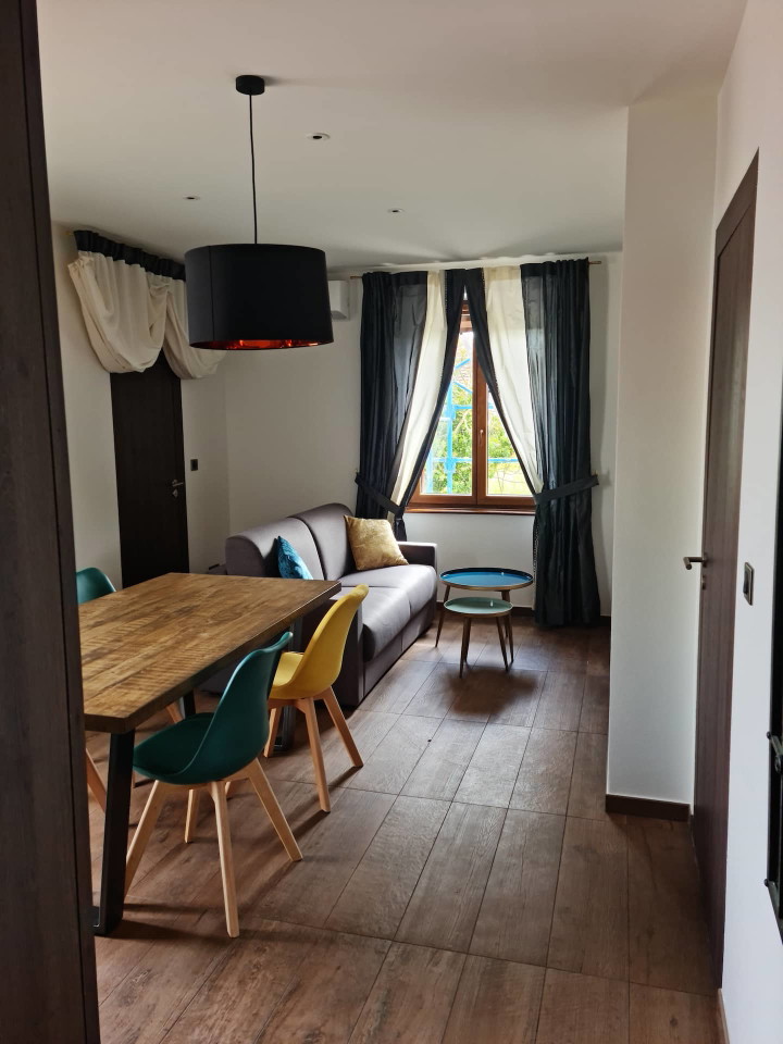 Suite Appart "Roi Dagobert" - Alsace