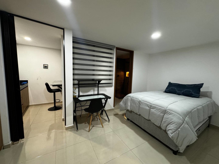 Cutzi-room 5 - Morelia