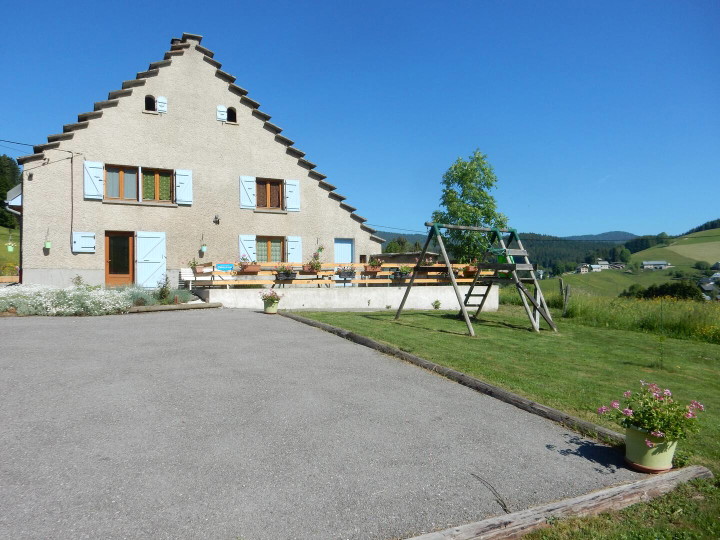 Gite Du Puits Dans Le Vercors - Villard-de-Lans