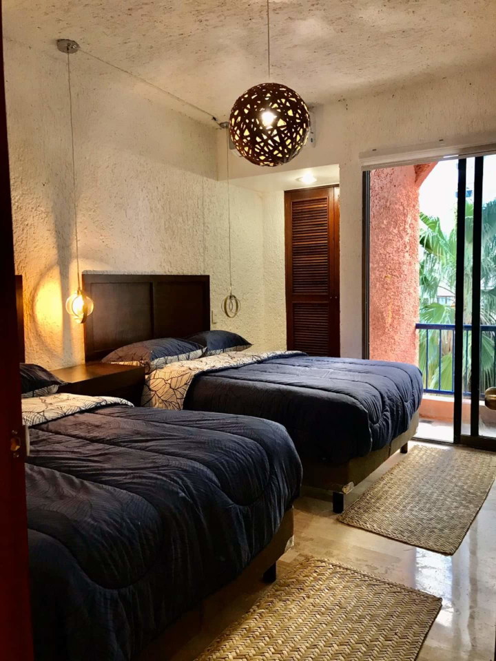 Zona Hotelera - Estudio 45 - Cancún