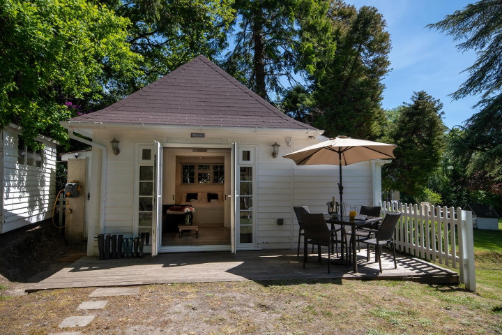 Tranquil Cottage In This Quiet Corner Of The New Forest. - Brockenhurst