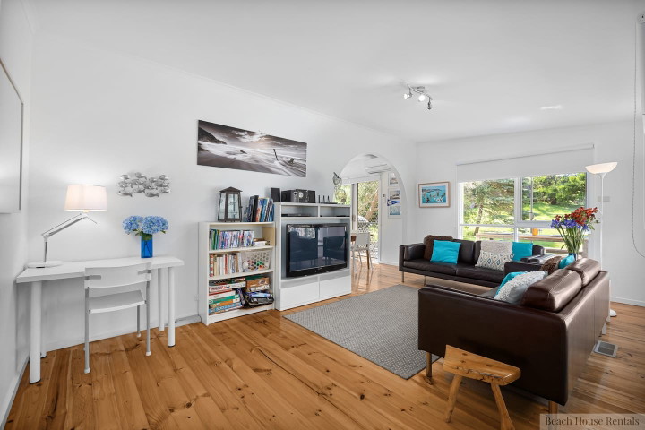 Sorrento Premium Seaside Location | Melbourne Rd |  5 Min Walk To Village - Sorrento