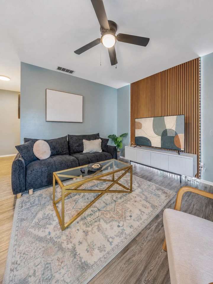 2 Blocks From Hospitals | Cozy 2br | Near Downtown - Tyler, TX