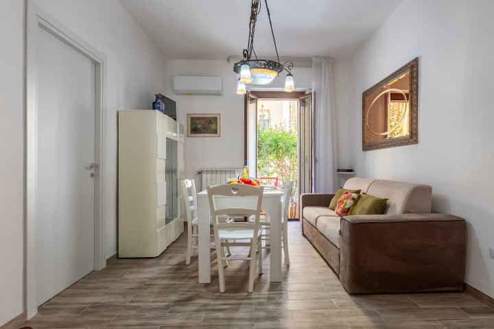 Casa Vacanze 100 Metri Dal Mare - Alghero