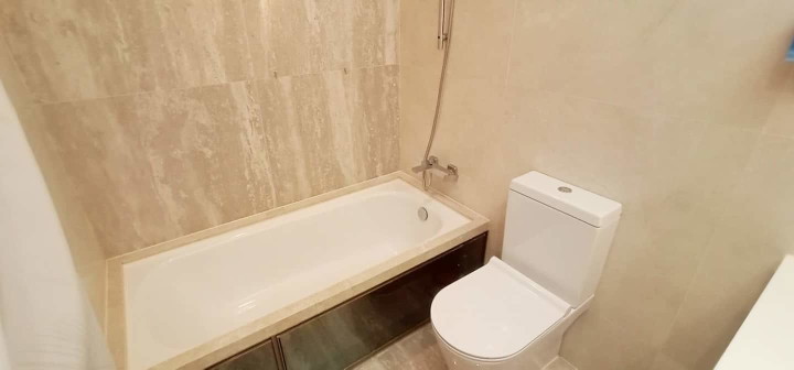 Urban Oasis Kaitak 1 King Bedrm - Hong Kong