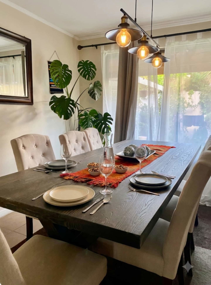 Entire House In Curico | 3 Bathrooms + Parking - Curico