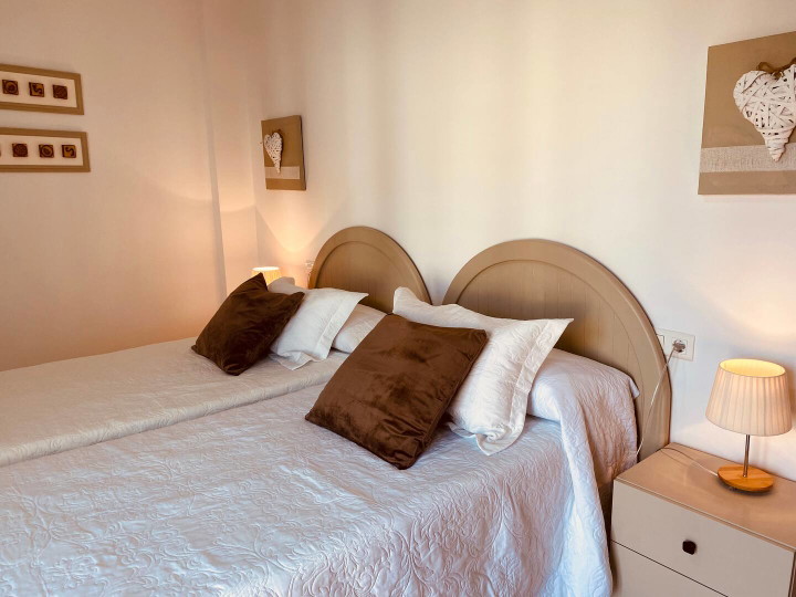 Apartamento Silvia - Alcañiz