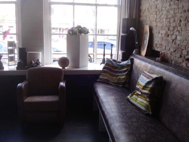 Bb Medemblik
Coggehuis Appartement - Opperdoes