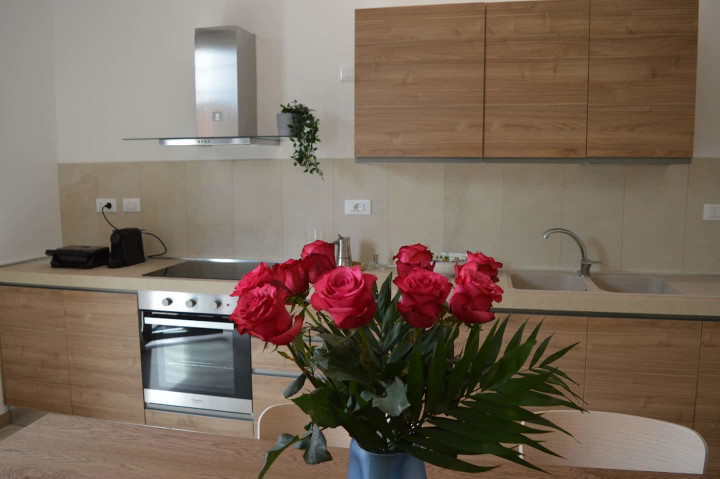 Casa Titti - Short Rentals Italy - L'Aquila