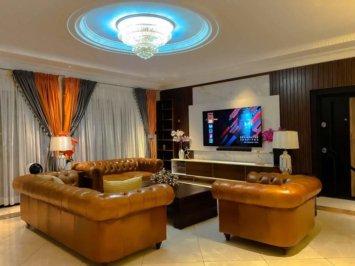 3r Haven: 3 Bedroom Retreat W/ Pool & Event Access - Kumasi
