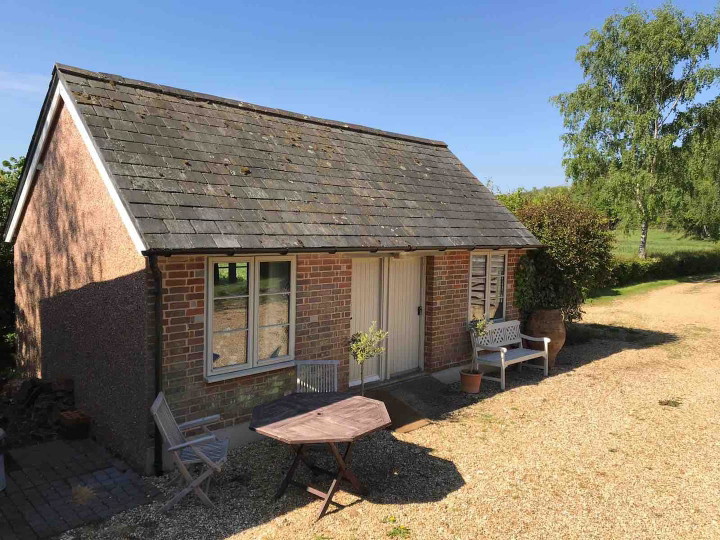 New Forest Bothy - Hampshire