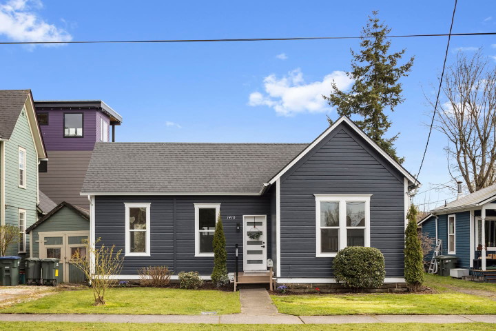Modern Bellingham Retreat | Walk To Restaurants - ベリンハム, WA