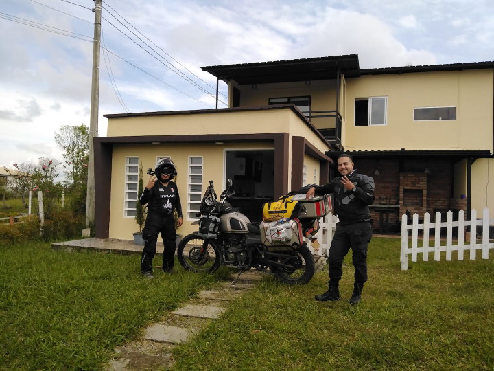 Apartamento Campestre - Popayán