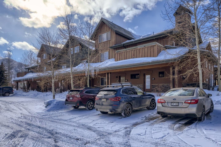 Dla8 - 2 Bed Condo + Loft Close To Lake Dillon - Frisco, CO