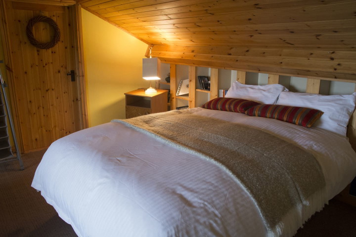 Relaxing Stay At The Flagstaff Loft - Leinster
