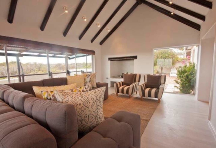 Casa Zita - Guesthouse At The Beach - Grotto Bay
