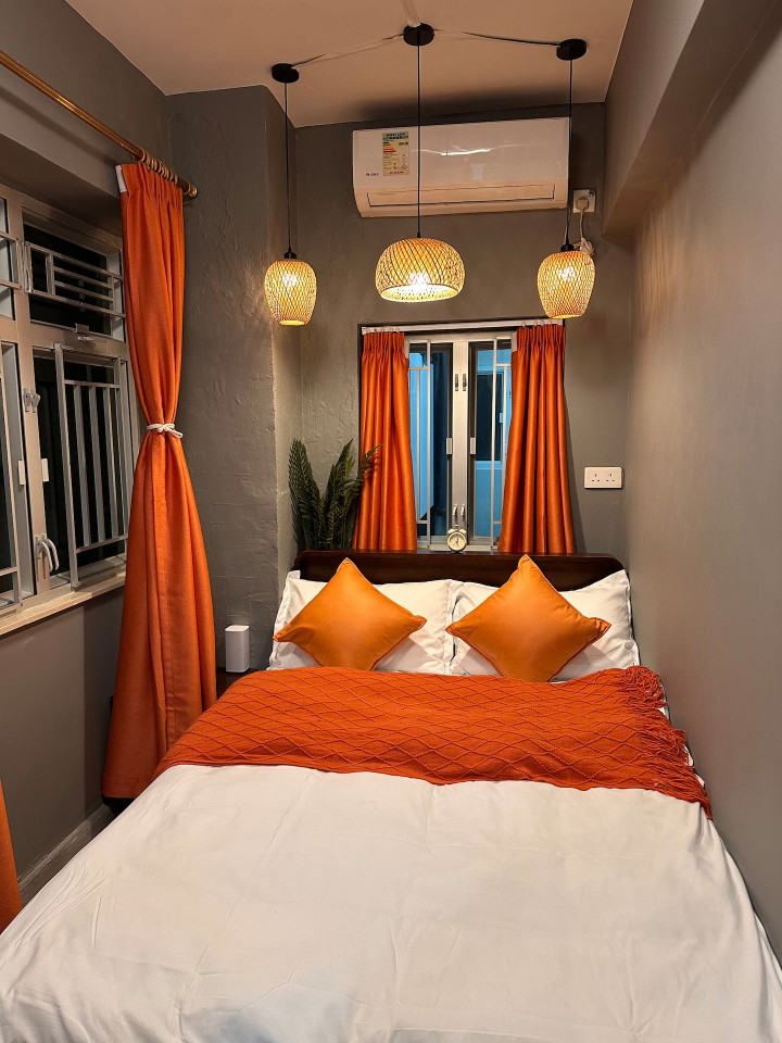 Boutique Suite & Free Breakfast | 3 Mins To Mtr - Hongkong