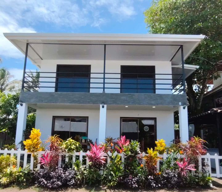 Casablanca, Tortuguero - Costa Rica