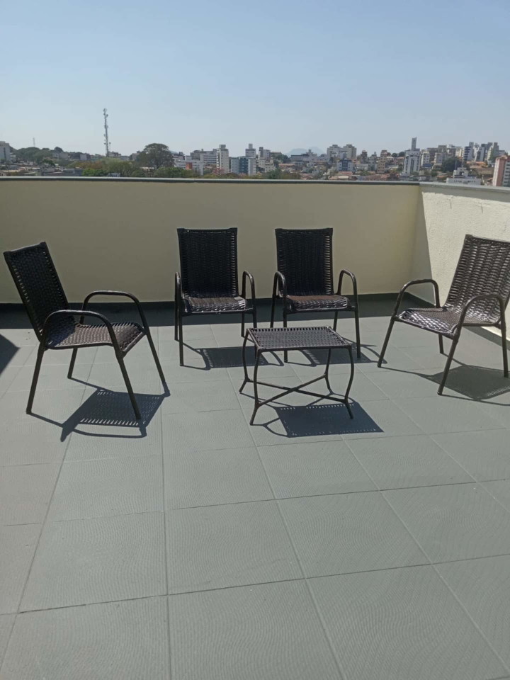 Penthouse Near Center Minas And Ouro Minas - Belo Horizonte